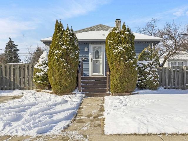 1336 Hirsch Ave, Calumet City, IL 60409