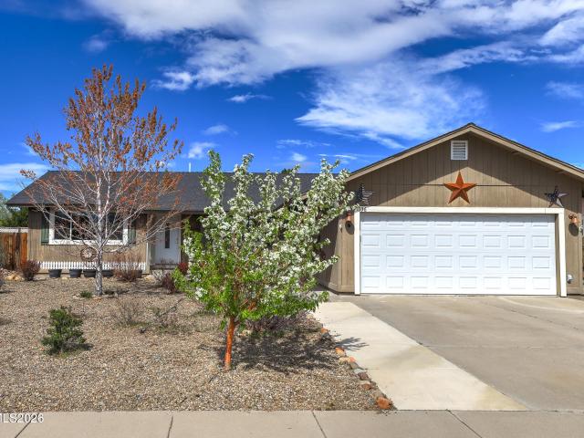 1336 Honeybee Ln, Gardnerville, NV 89460 | Compass