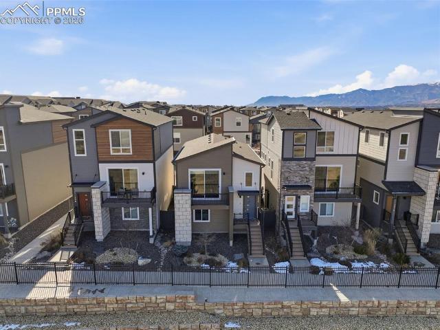1336 Plentiful Dr, Colorado Springs, CO 80921 | MLS #8459 | Compass