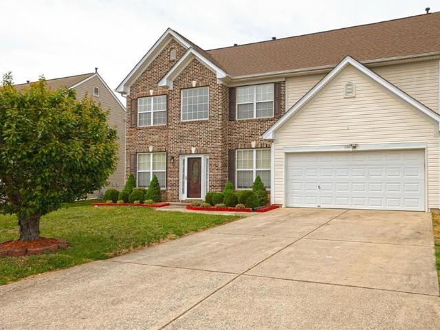 1336 Pondhaven Drive