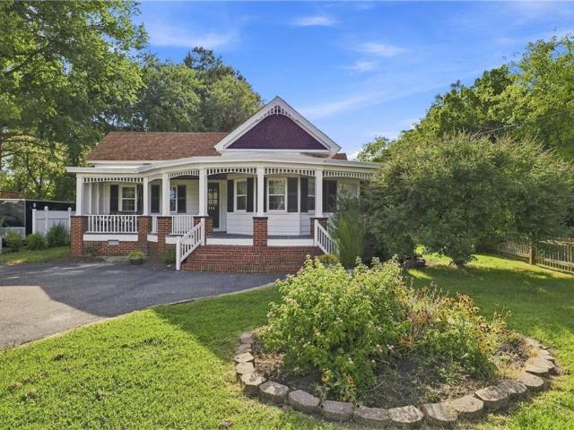 1336 Poquoson AVE