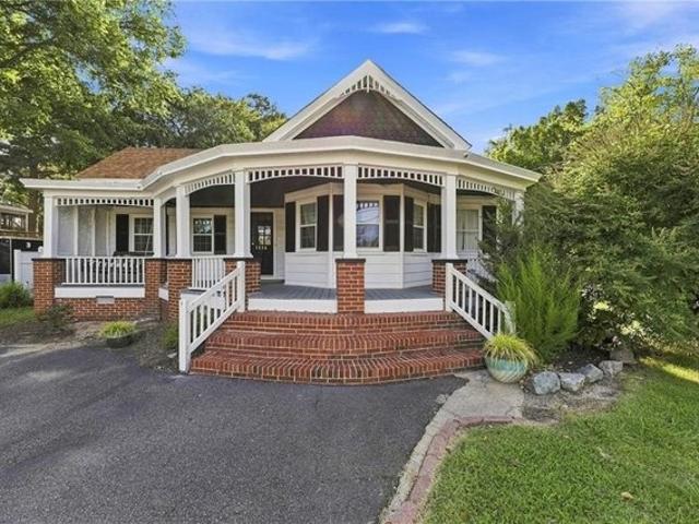 1336 Poquoson Ave, Poquoson, VA 23662
