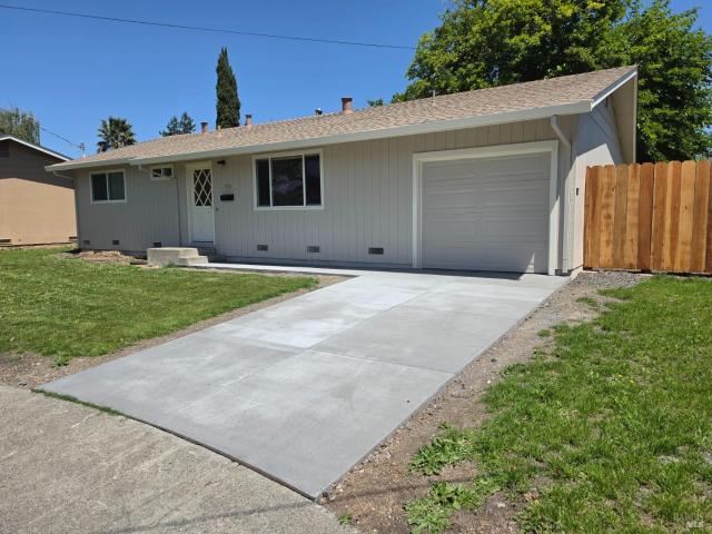 1336 Ramona Ln, Petaluma, CA 94954 | MLS #326022 | Compass