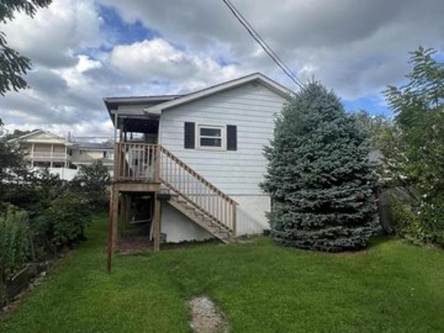 1336 Rear Rundle St, Scranton, PA 18504
