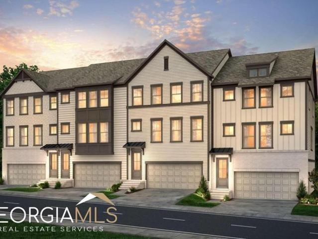 1336 Stanley Park Dr, Decatur, GA 30033