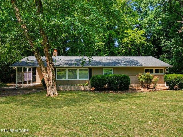 1336 Sumac Dr, Knoxville, TN 37919