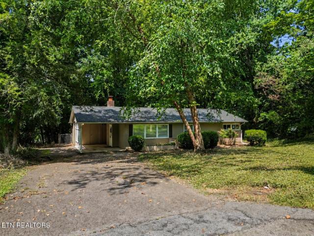1336 Sumac Drive