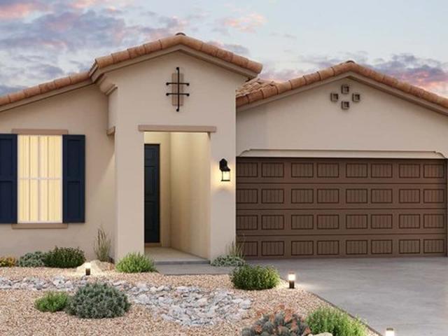 1336 S 216th Ave, Buckeye, AZ 85326