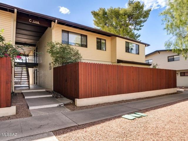 1336 S Avenida Polar Apt C107, Tucson, AZ 85710
