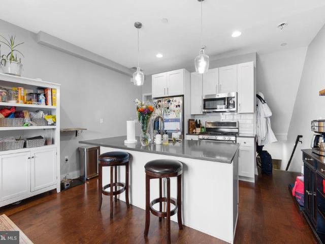 1336 S Bouvier Street # B