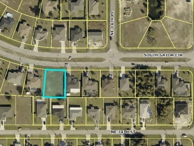 1336 S Gator Cir, Cape Coral, FL 33909