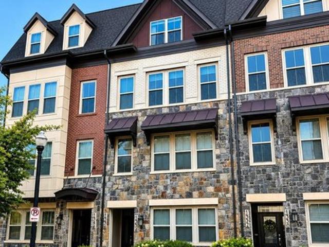 1336 S Quinn St, Arlington, VA 22204