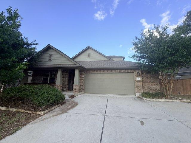 1336 Terrace View Dr, Georgetown, TX 78628