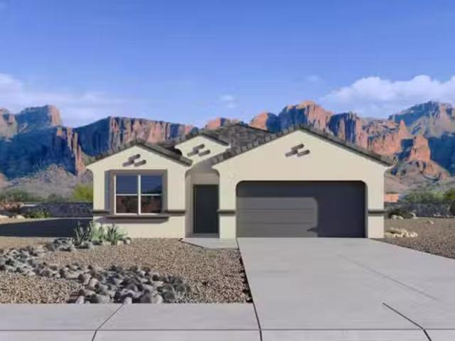 1336 W Hess, Coolidge, AZ 85128 MLS 6873616
