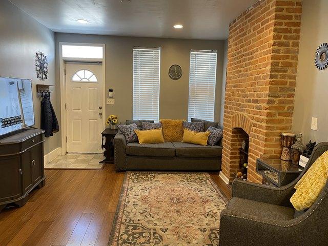 1336 Washington Blvd, Baltimore, MD 21230