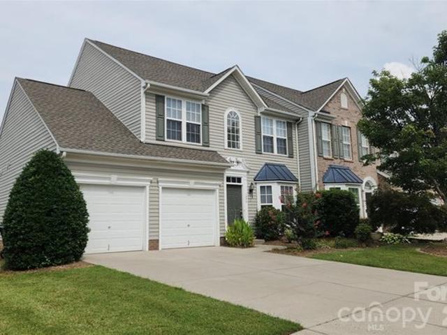 1336 Watson Mills St NW, Concord, NC 28027