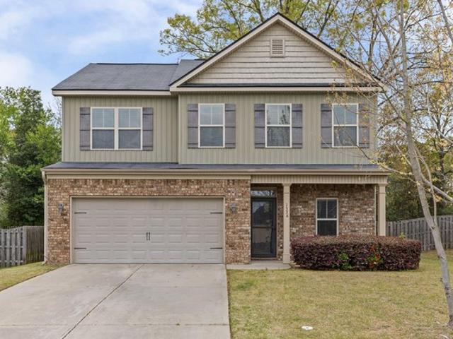 1336 York Dr, Grovetown, GA 30813