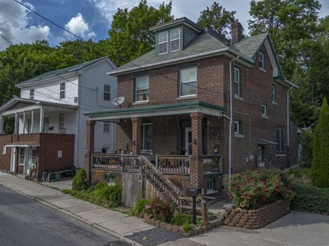 1336 16th St, Altoona, PA 16601