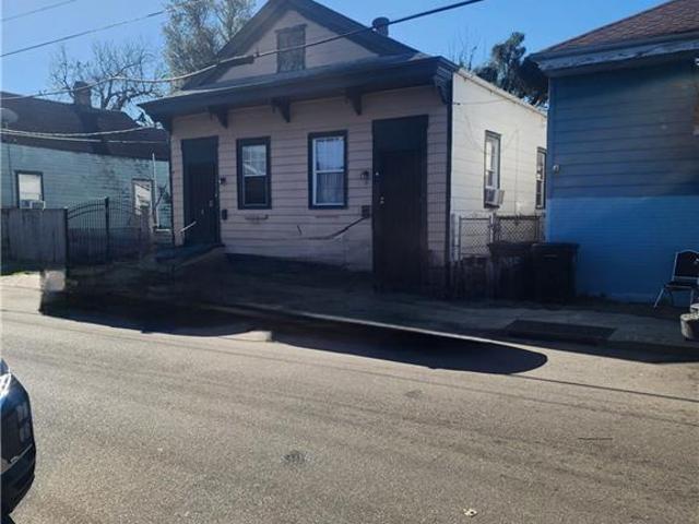 1336 38 Annette St, New Orleans, LA 70116 | MLS #2492 | Compass