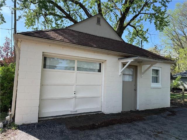 1336 6th Ave, Leavenworth, KS 66048 | MLS #2614 | Compass