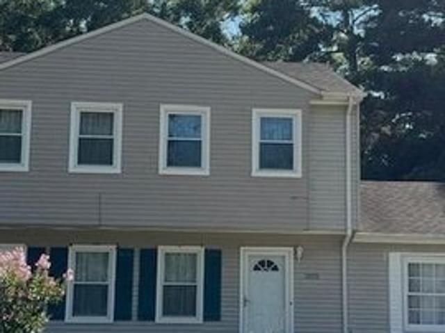 13373 Warwick Springs Dr, Newport News, VA 23602