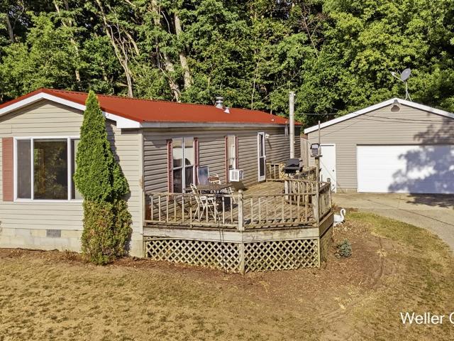 13370 Clausen Road
