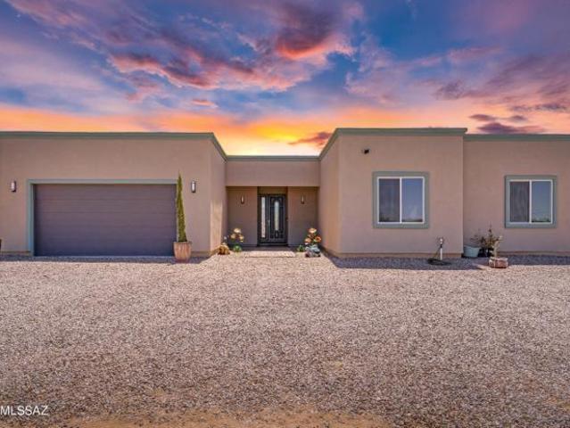 13370 S Twinstar Dr, Vail, AZ 85641
