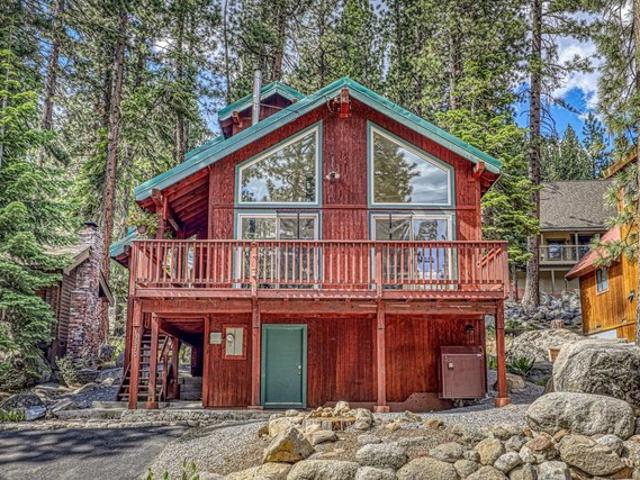 13370 Sierra Dr W, Truckee, CA 96161