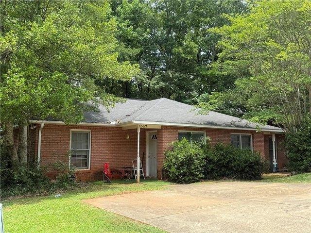 1337/1 Kent Dr, Auburn, AL 36830