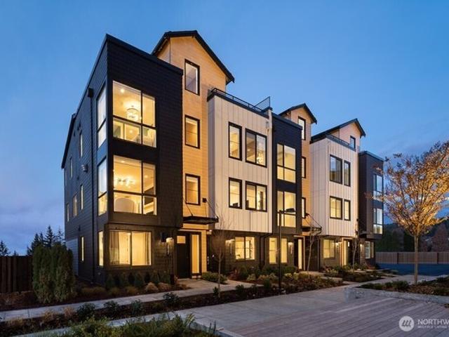 13371 NE 175th Pl Unit 30, Woodinville, WA 98072