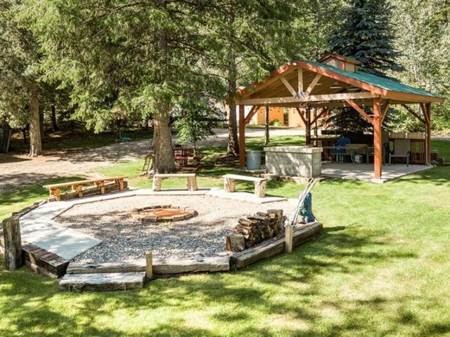 13371 S Smith Canyon Rd, Lava Hot Springs, ID 83246
