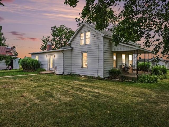 13371 S Vankal St, Schoolcraft, MI 49087