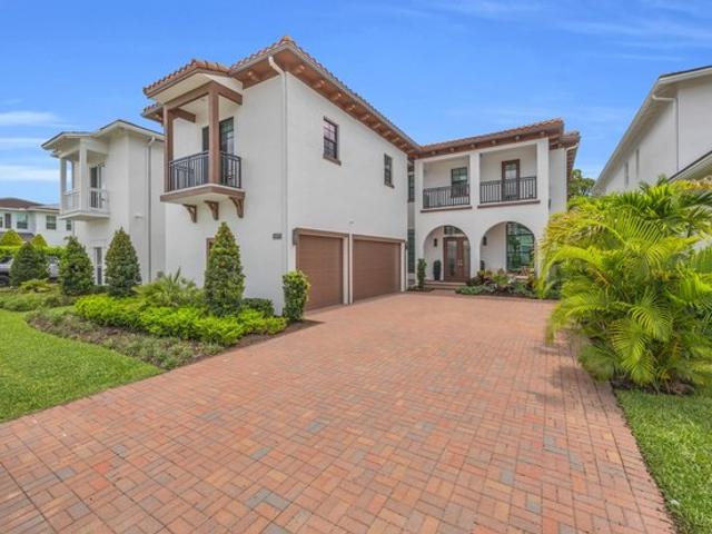 13372 Bernoulli Way, Palm Beach Gardens, FL 33418