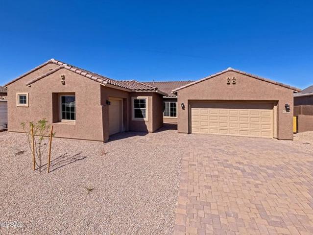13377 N Galena Trl, Tucson, AZ 85755