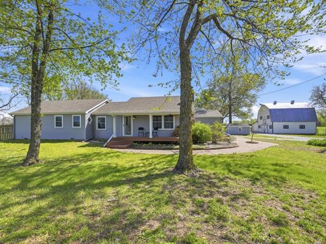 13374 Kafir Rd, Carthage, MO 64836
