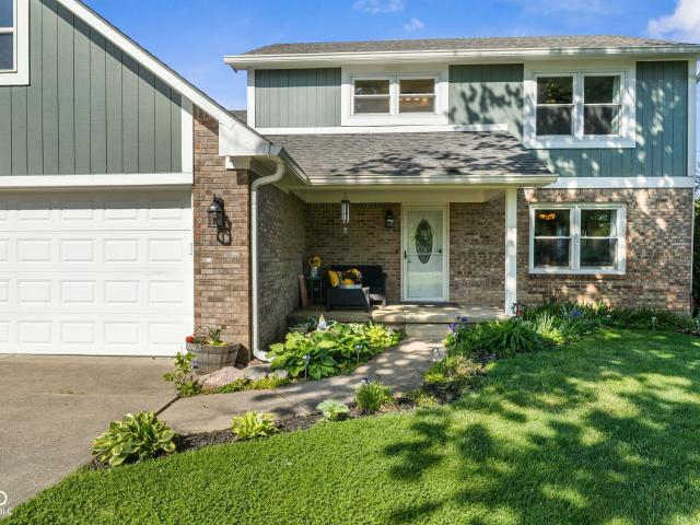 13374 N Allison Drive