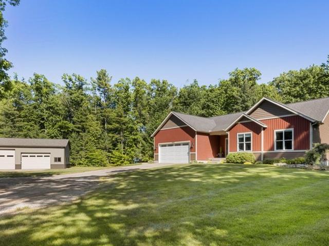 13374 st Ave, Grand Haven, MI 49417