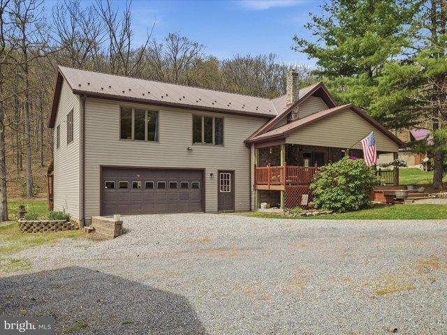 13375 Upper Strasburg Rd, Upperstrasburg, PA 17265