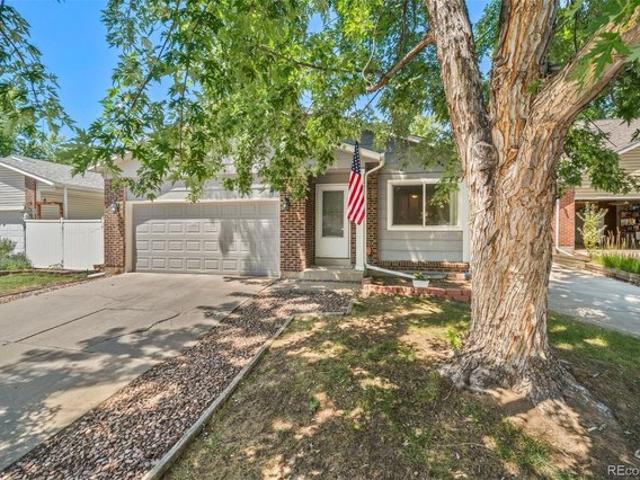 13375 W 69th Pl, Arvada, CO 80004