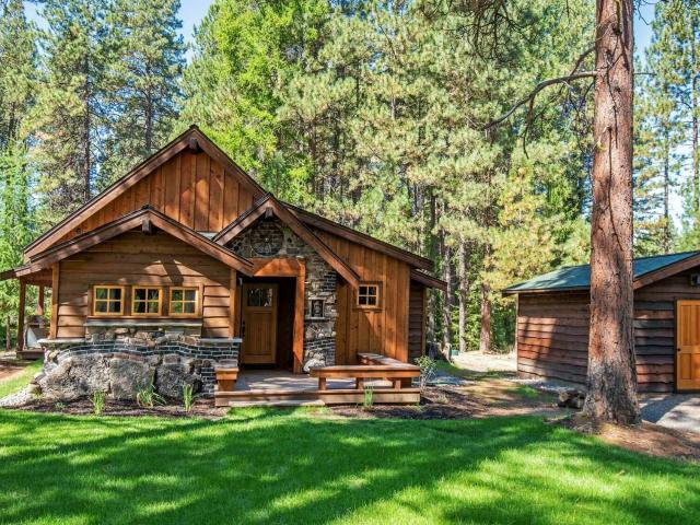 13375 SW Forest Service Road #24, Camp Sherman, US, OR