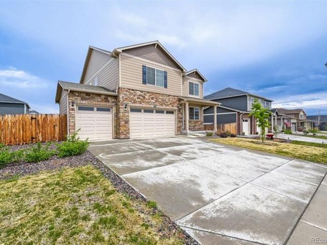 13376 Willow St, Thornton, CO 80602