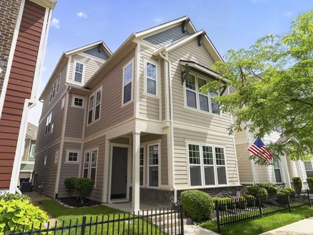 13376 Dorster St, Fishers, IN 46037
