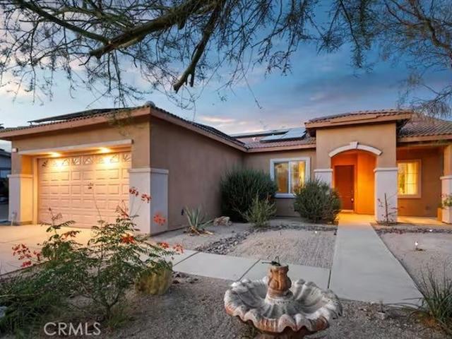 13378 Alpine Cir, Desert Hot Springs, CA 92240