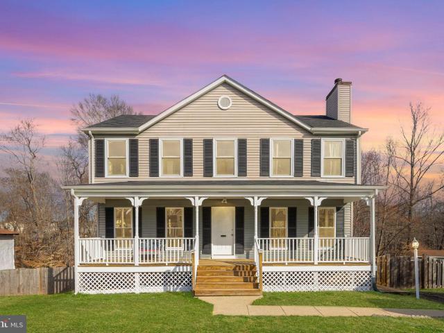13379 Packard Dr, Woodbridge, VA 22193 | MLS #VAPW2114 | Compass
