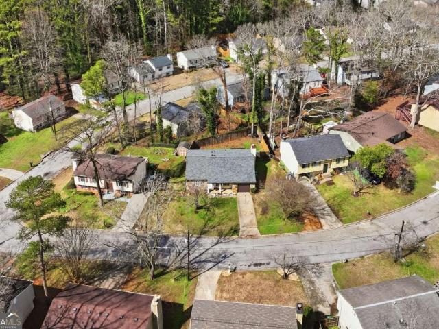 1337 Muirforest Drive
