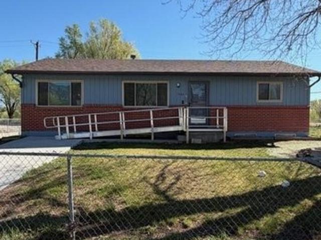 1337 Maxwell St, Colorado Springs, CO 80906