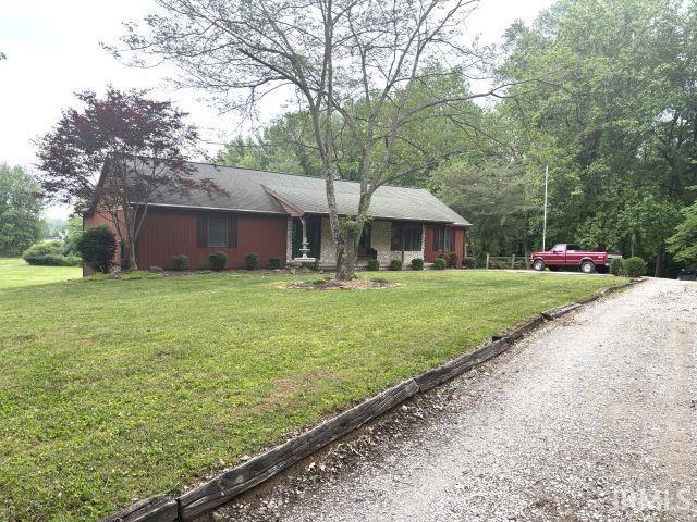 1337 N County Rd 312 W Road