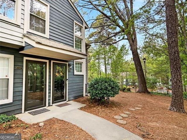 1337 N Crossing Dr NE, Atlanta, GA 30329