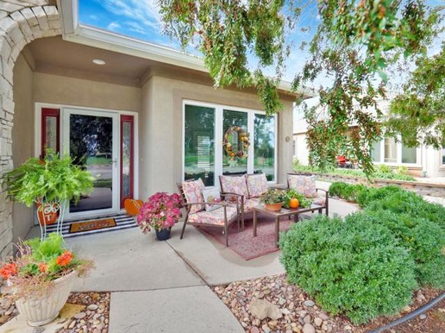 1337 N Hamilton Dr Unit A, Derby, KS 67037