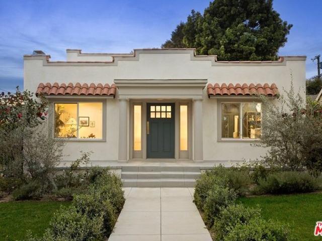 1337 N Orange Grove Ave, West Hollywood, CA 90046